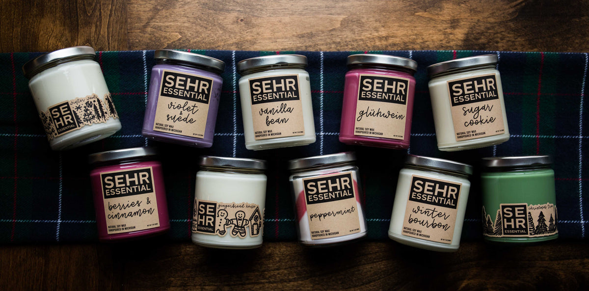 Winter 2021 Collection – SEHR Essential
